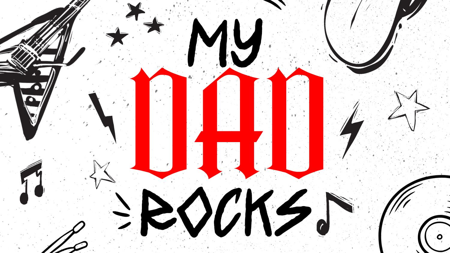 My Dad Rocks! Father Daughter Dance in Richmond - Checkout