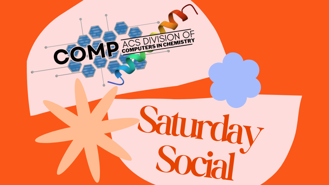 Spring 2025 ACS Comp Social in San Diego - Checkout