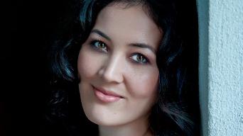 Chelsea Chen in Pittsburgh - Checkout