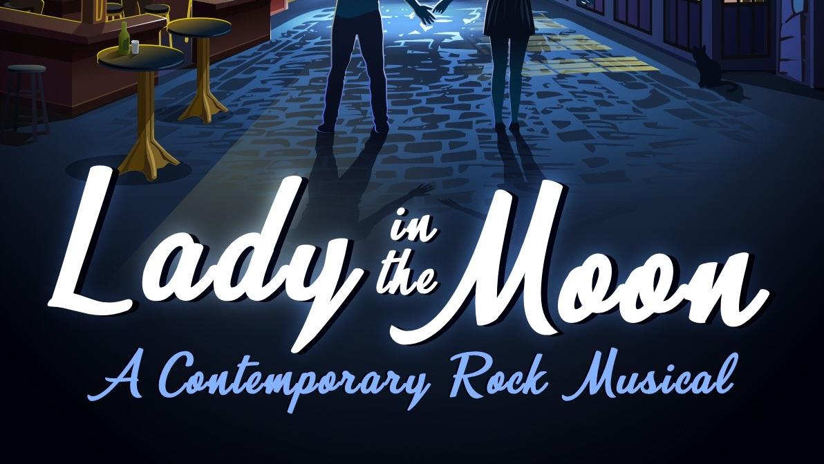 Lady In The Moon in Sherman Oaks - Checkout