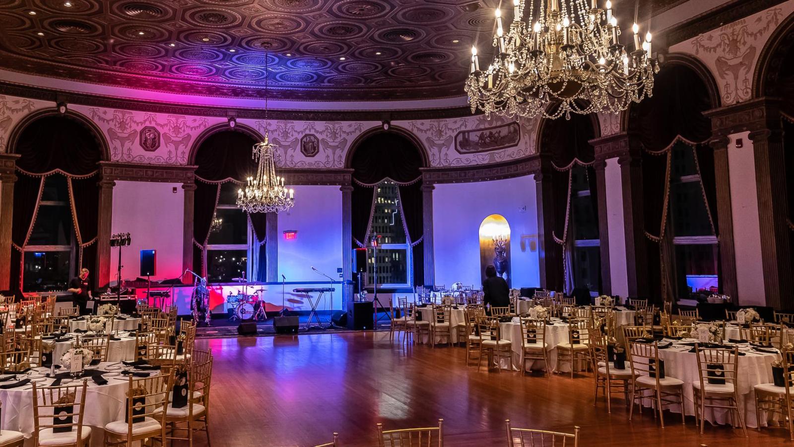 Tickets for The Gala PVD 2024 in Providence from TicketLeap