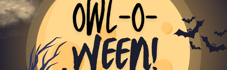 Owl-O-Ween 2025 in LOUISVILLE - Checkout