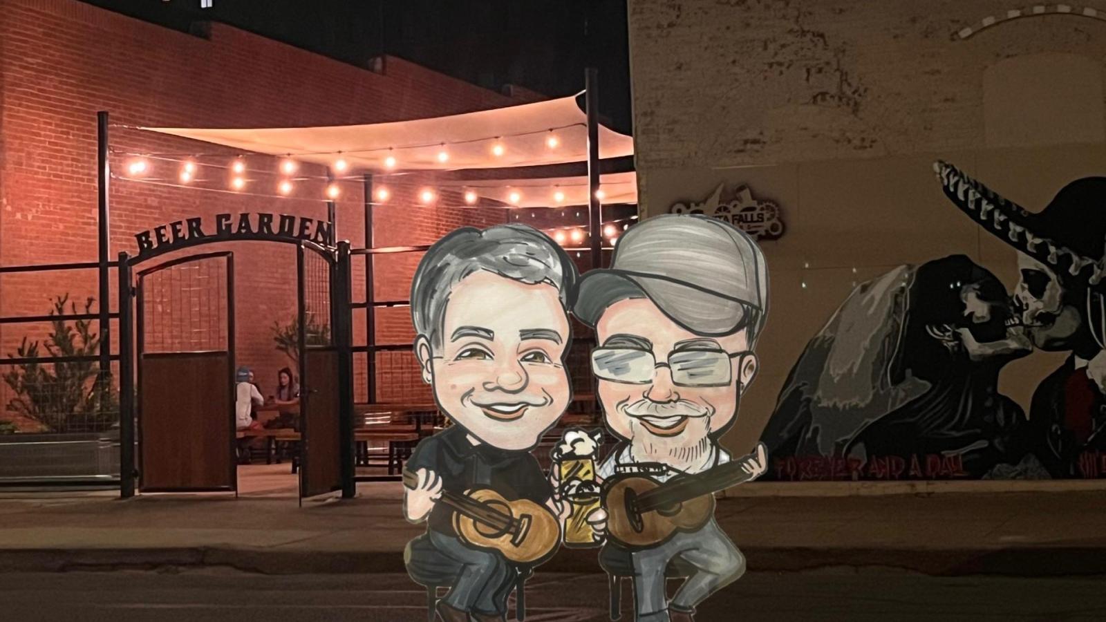 Low Expectations Live in wichita falls - Checkout