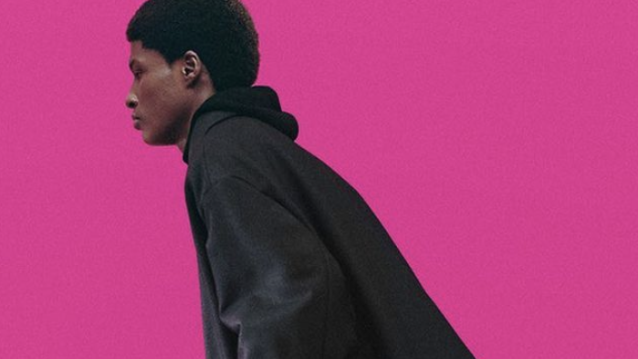 OMRY SEASON ONE FASHION SHOW in Baltimore - Checkout