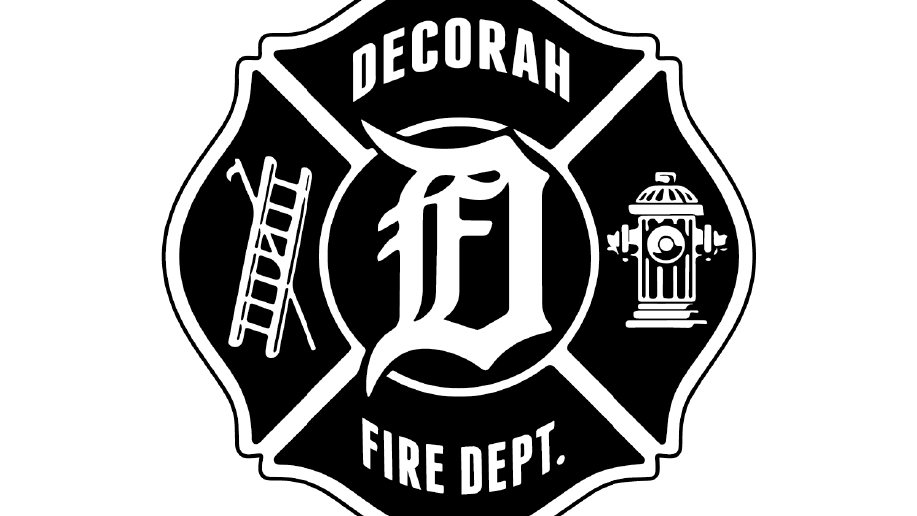 6th Annual DVFD Gala in Decorah - Checkout