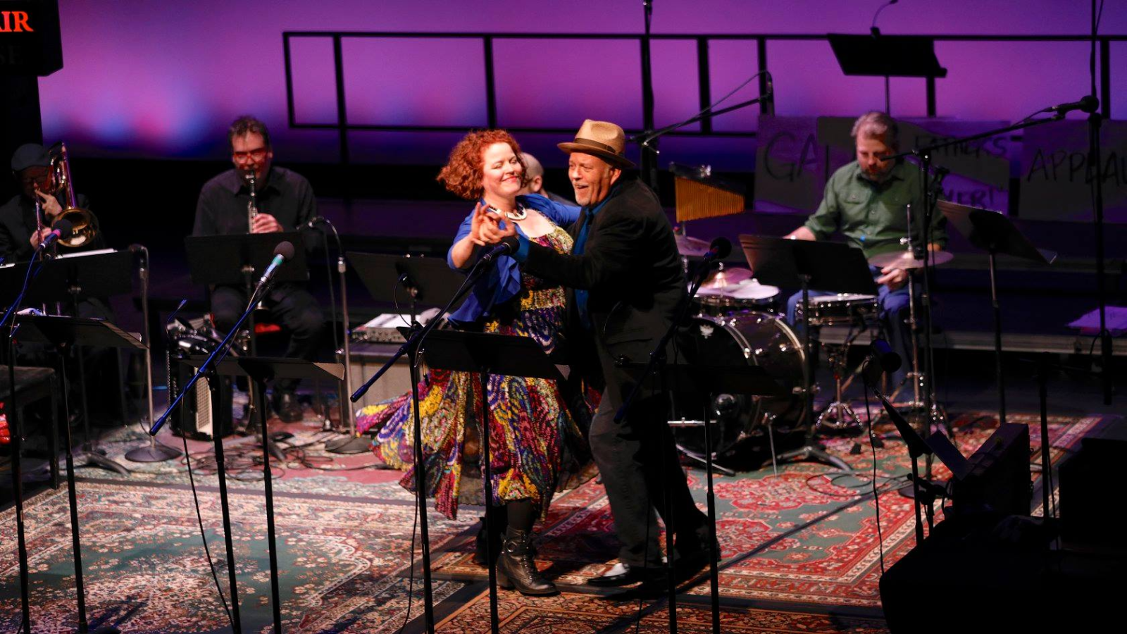 Sandbox Radio: REDUX in Seattle - Checkout