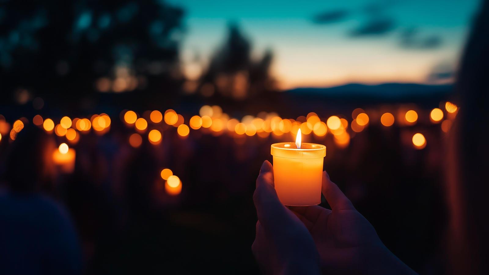 From Grief to Hope: Rutter Requiem and Howells' Four Anthems [in a time ...