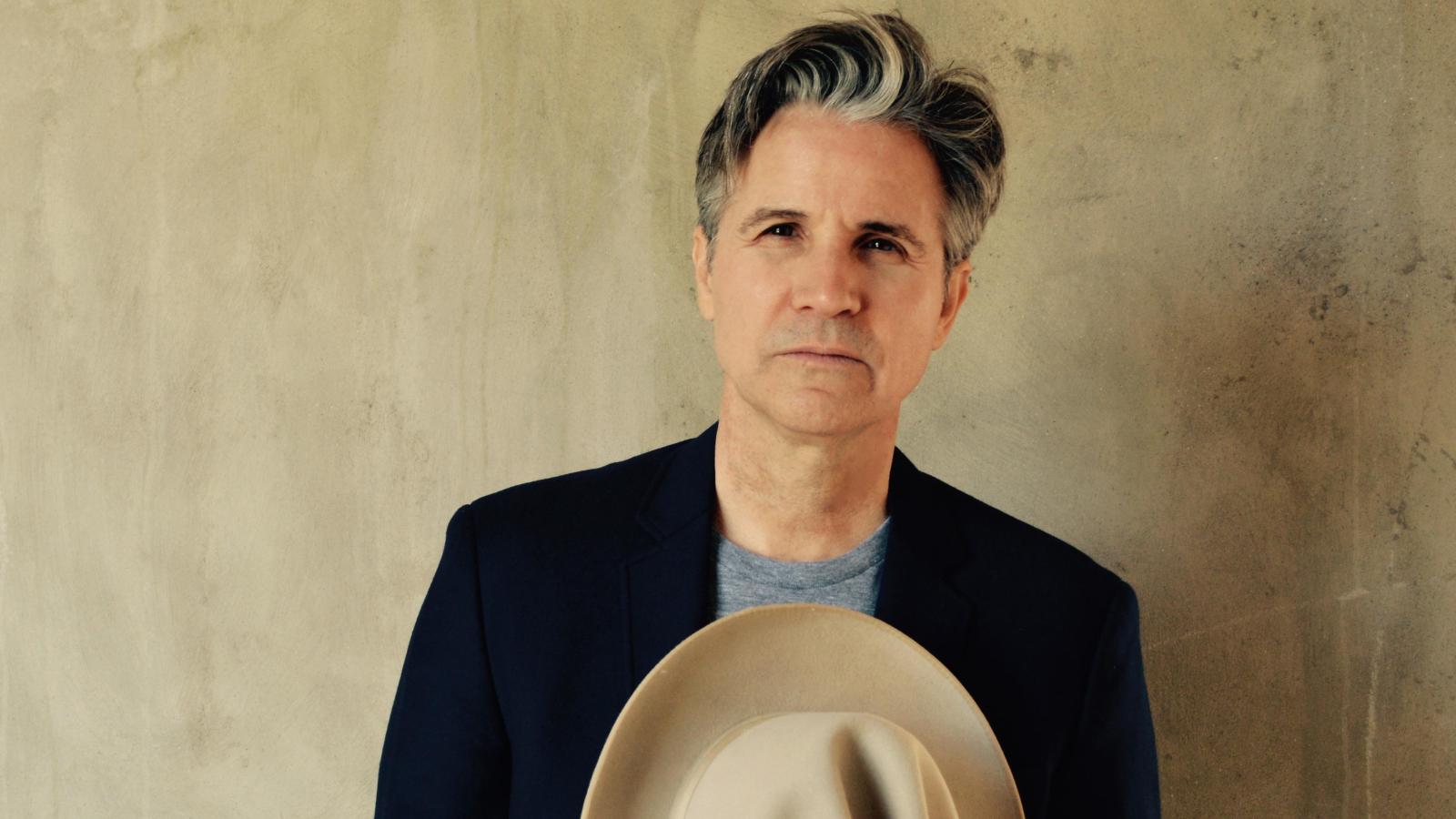 Martin Zellar (of Gear Daddies) solo in Aitkin - Checkout