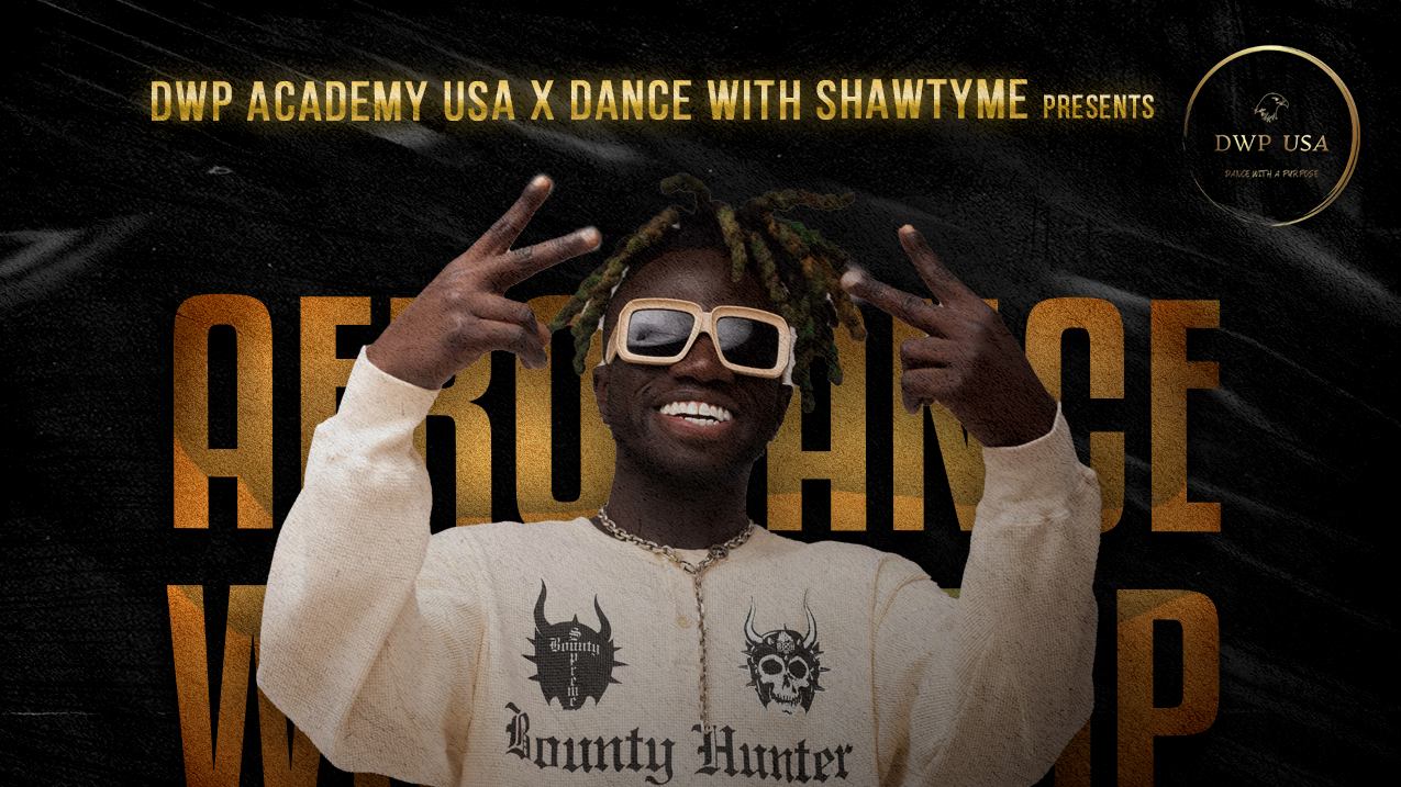 Tickets for Join us for Afrodance hosted by DWP Academy USA taught by ...