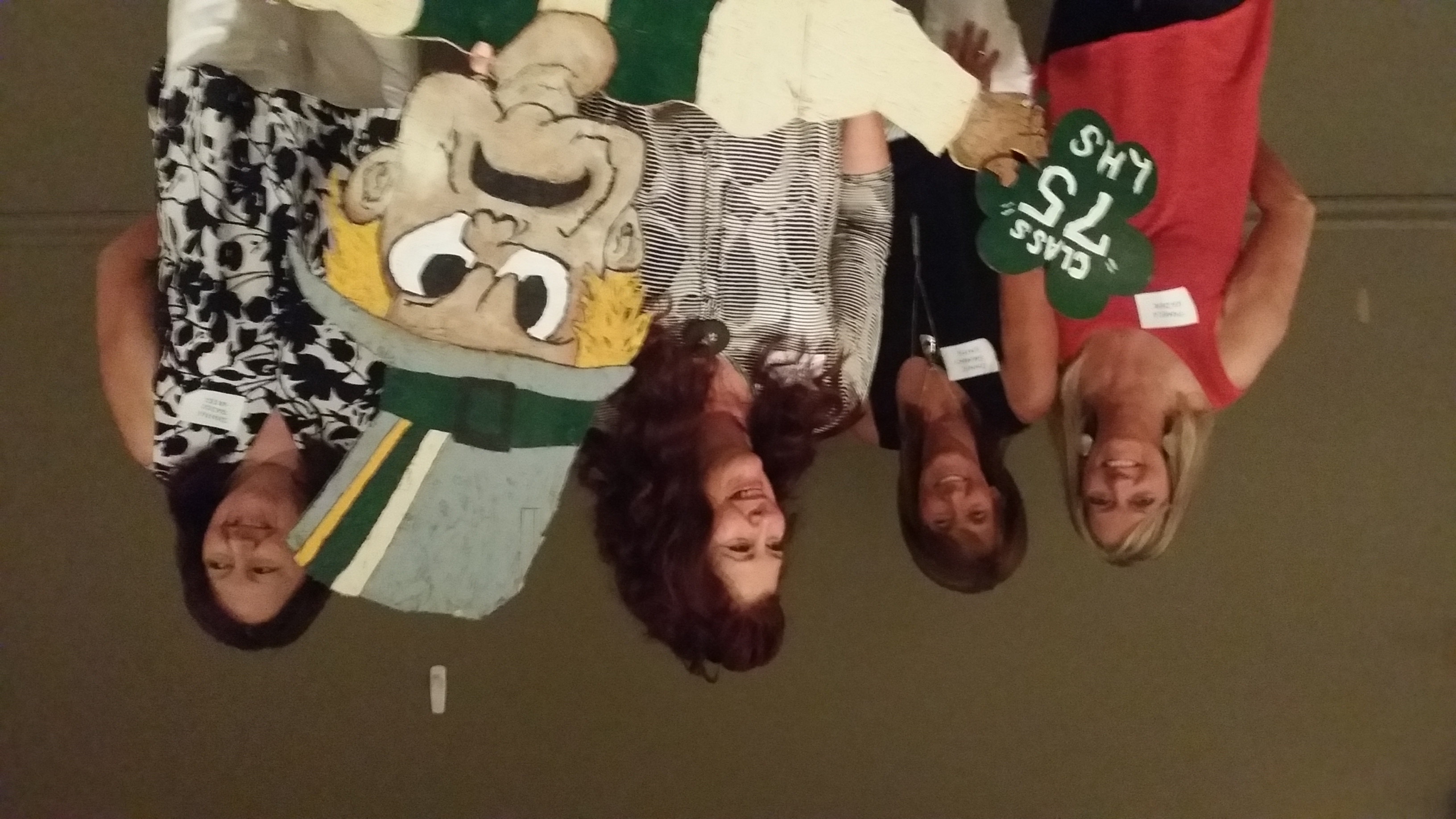 Tickets for LHS Class of 1975 50th Class Reunion in St. Joseph from TicketLeap