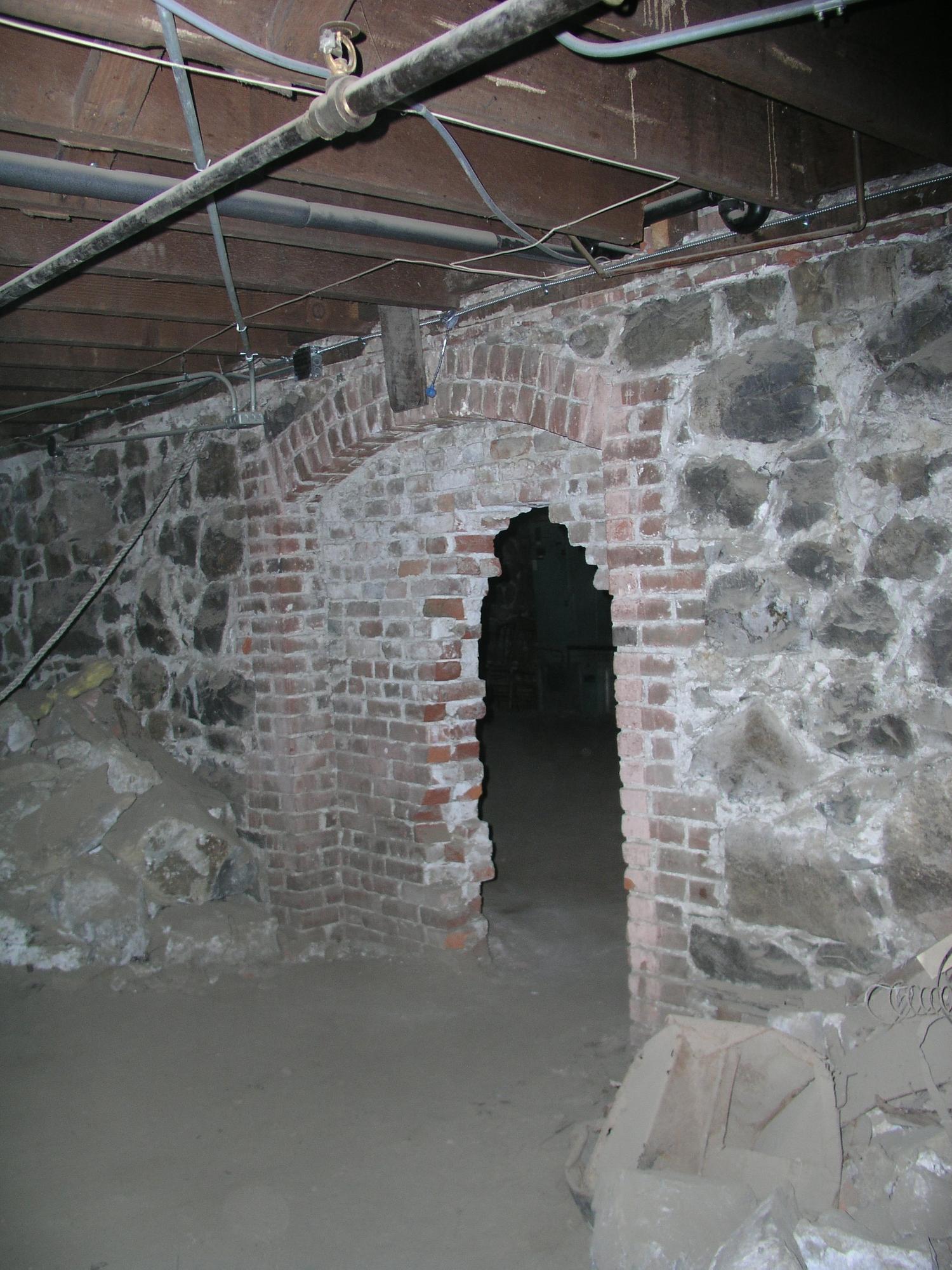 Shanghai Tunnels/Portland Underground Virtual Tour in Portland - Checkout