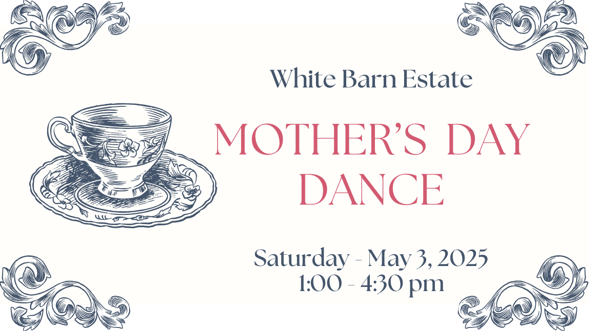 Mother's Day Dance - Saturday May 3, 2025 in La Grande - Checkout
