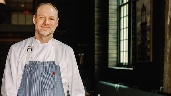 80th Anniversary Supper Club - Chef Zack Mills, True Chesapeake in ...