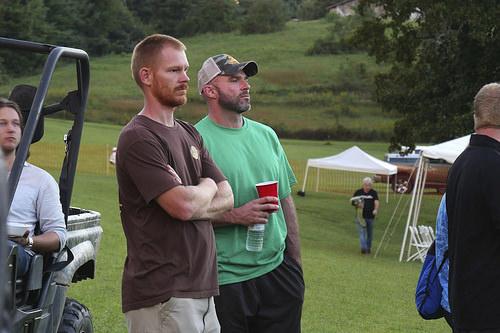 Tickets for Prepper Camp 2025 in Saluda from TicketLeap