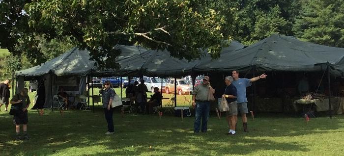 Tickets for Prepper Camp 2025 in Saluda from TicketLeap