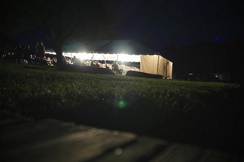 Prepper Camp 2025 in Saluda - Checkout