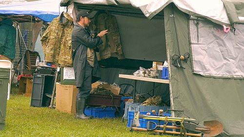 Tickets for Prepper Camp 2025 in Saluda from TicketLeap