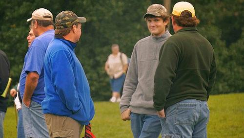 Tickets for Prepper Camp 2025 in Saluda from TicketLeap