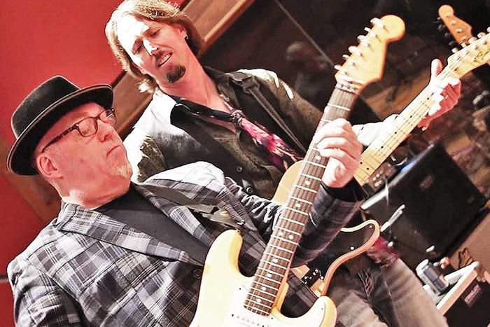 Don't Back Down: Celebrate The Music of Tom Petty & the Heartbreakers ...