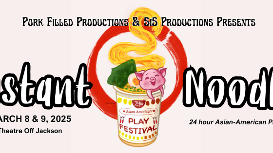 Instant Noodles - 24 Hour Play Festival in Seattle - Checkout
