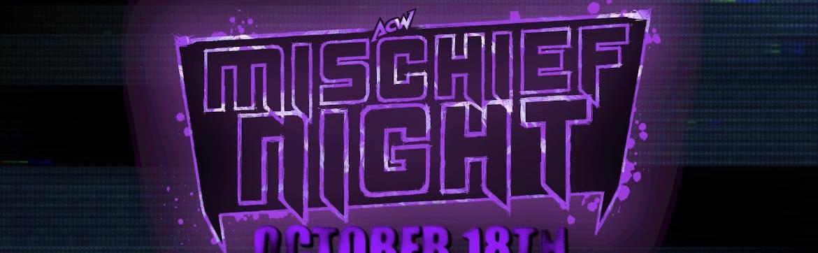 ACW: Mischief Night - Meet & Greet Packages in Poughkeepsie - Checkout