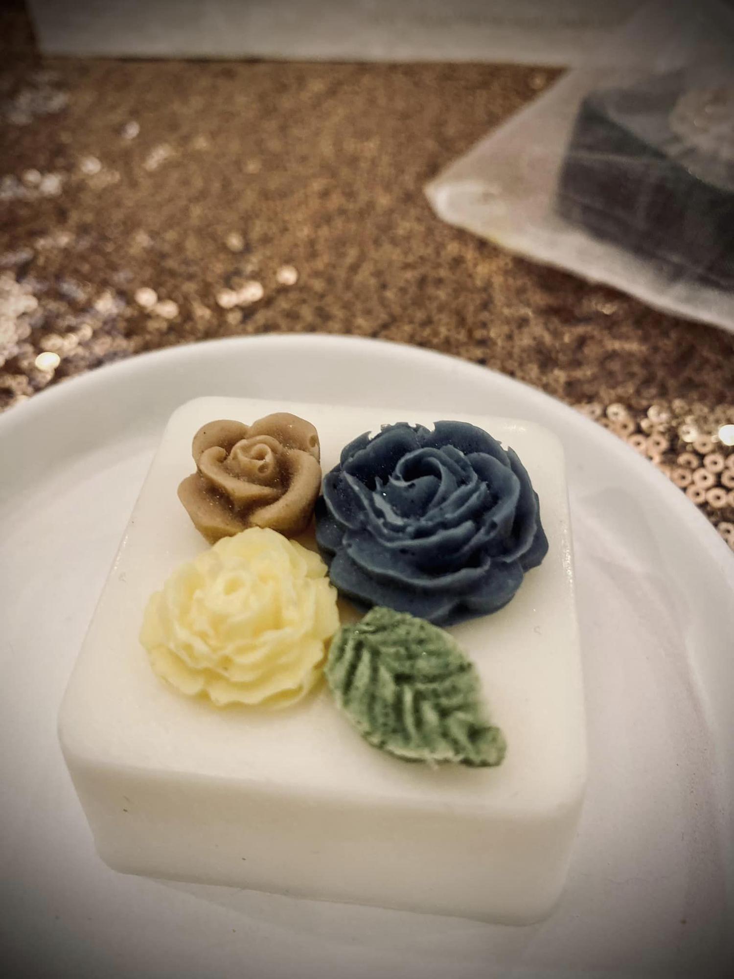 Soap & Sip in Lombard - Checkout