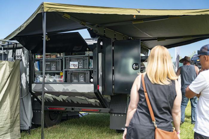 Adventure Van Expo-San Juan Capistrano, CA in San Juan Capistrano ...