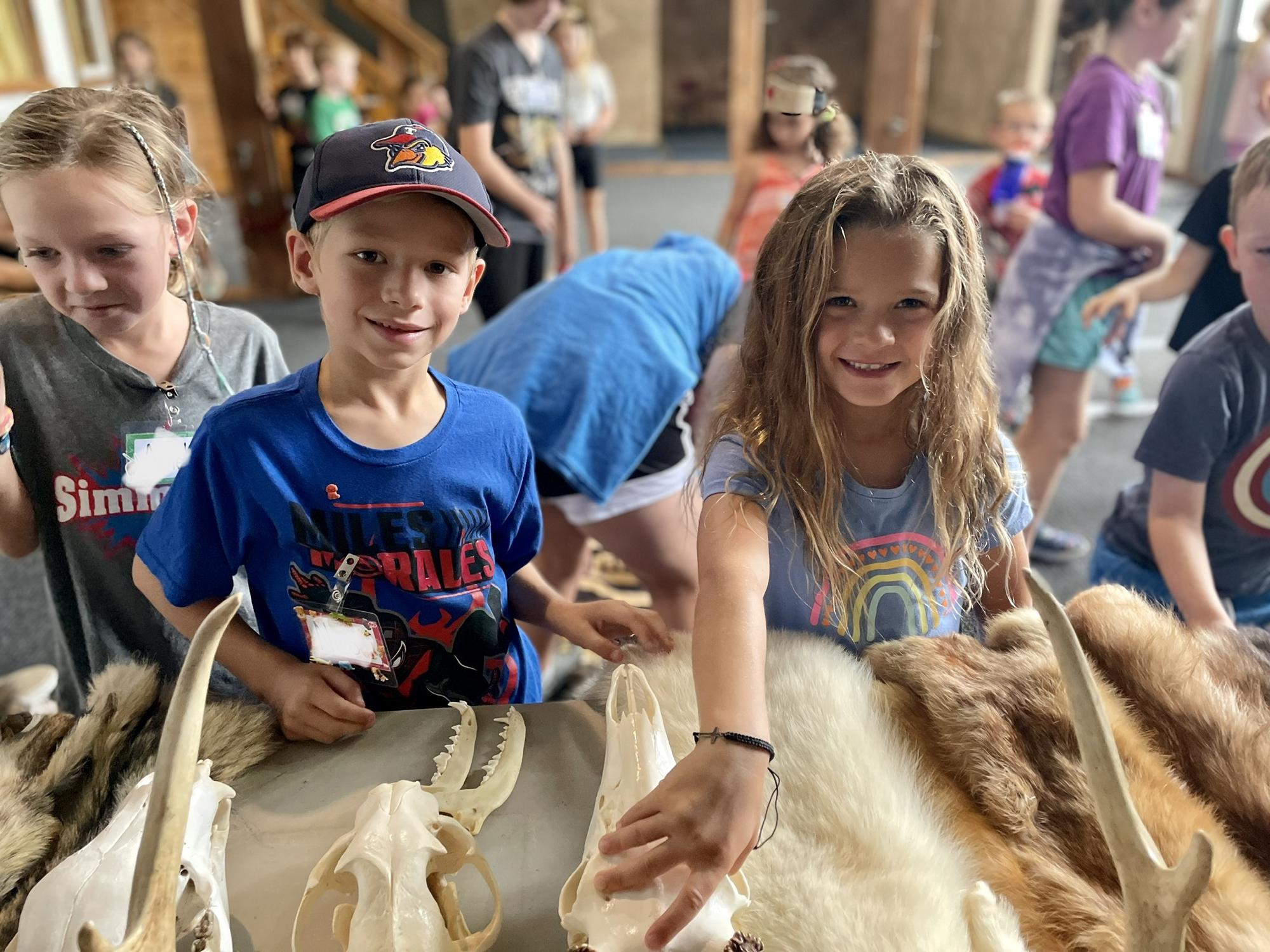Summer Camp 2024: Animal Kingdom in Doylestown - Checkout