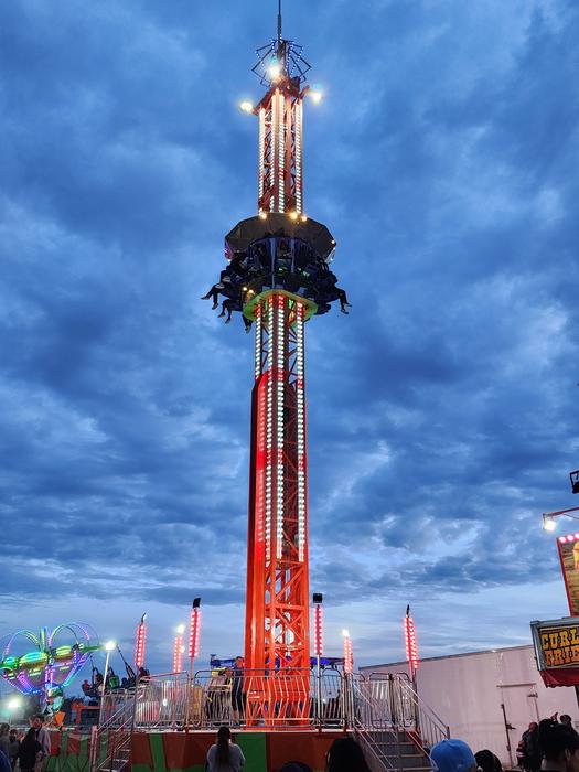 Simi Summer Days Carnival 2025 in Simi Valley - Checkout
