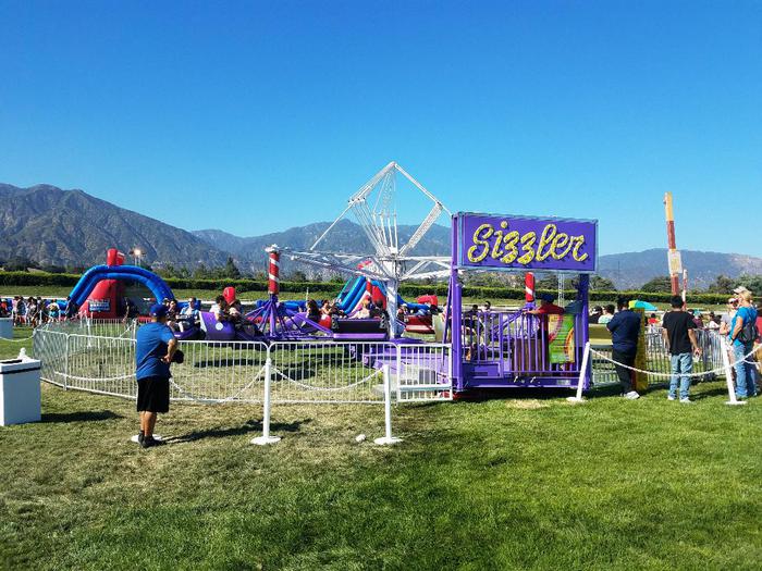 Coolidge Cotton Days Carnival 2025 in Coolidge - Checkout