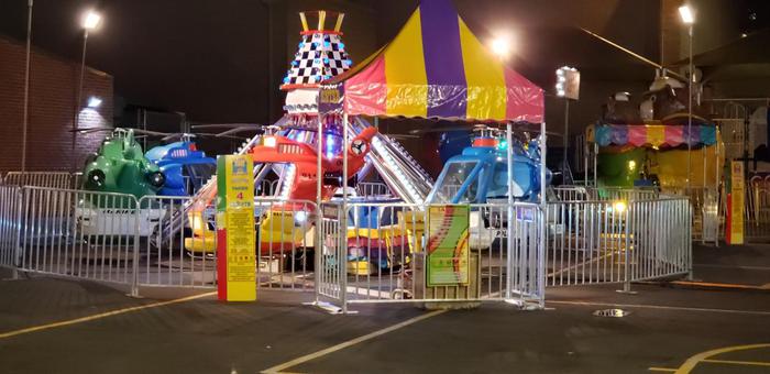 Casa Grande Cowboy Days & Carnival 2025 in Casa Grande - Checkout