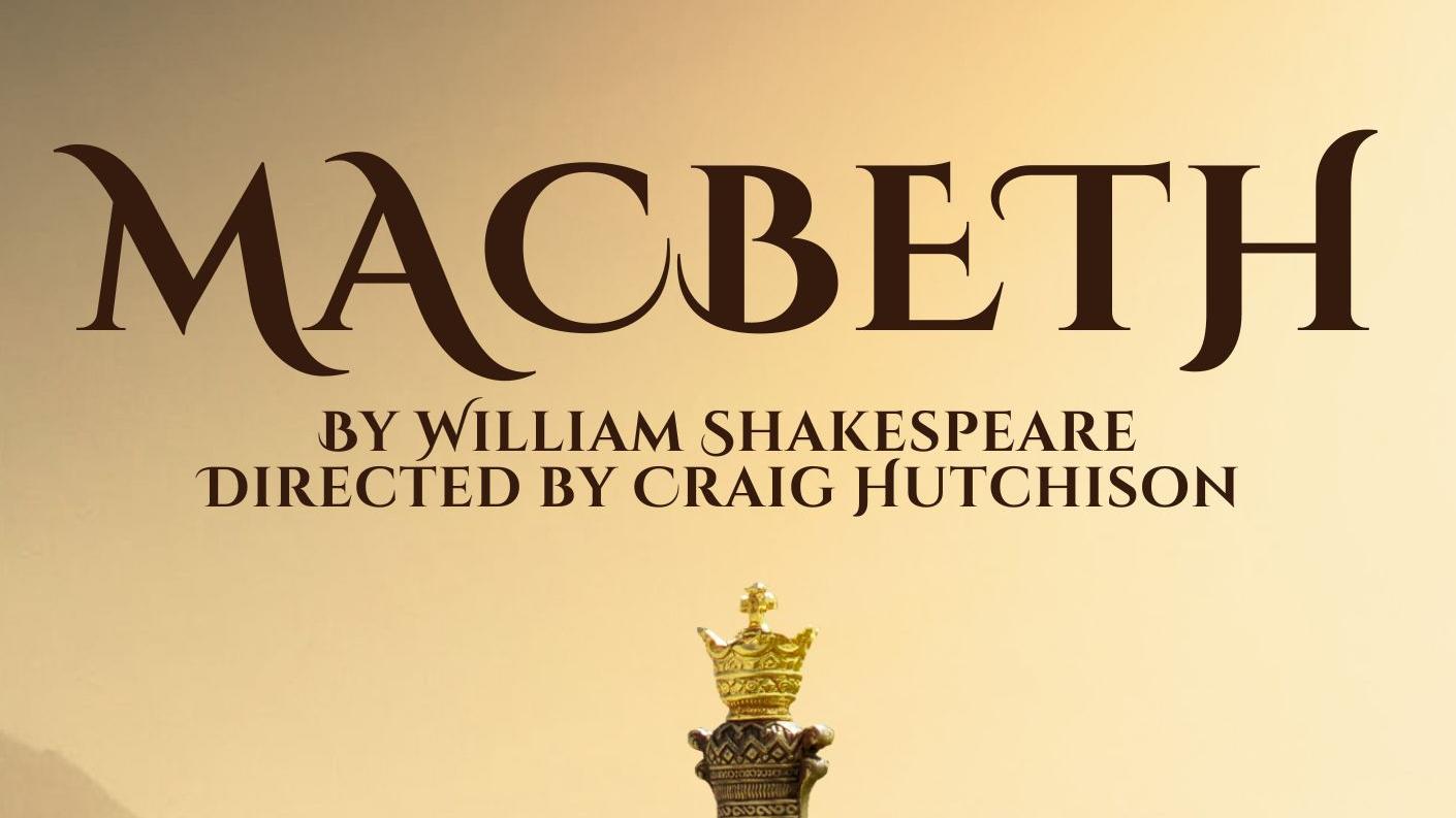 William Shakespeare's Macbeth in New York - Checkout