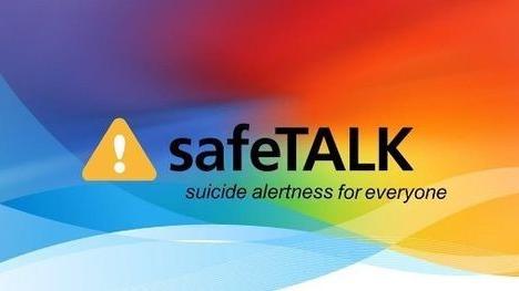 LivingWorks' SafeTALK Suicide Alertness Training in Poughkeepsie - Checkout
