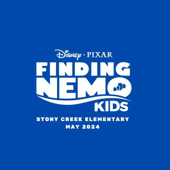 SCE's Finding Nemo KIDS in Blue Bell - Checkout