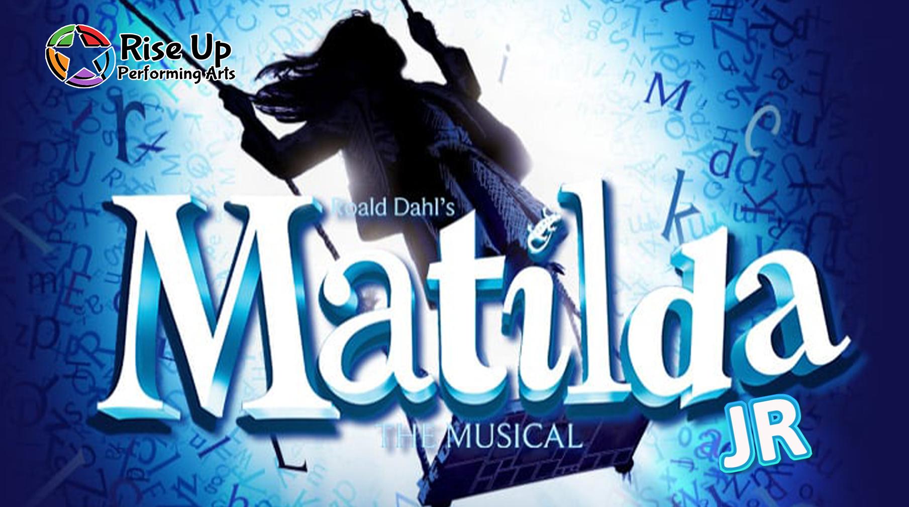 Matilda Jr. Newt Cast in Fairfield - Checkout