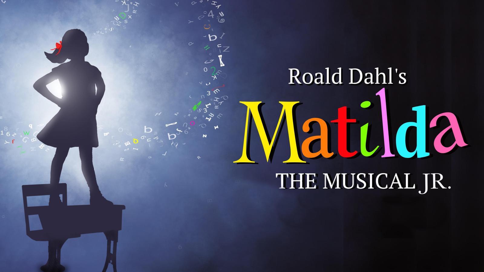 Matilda Miracle Cast in Kaysville - Checkout