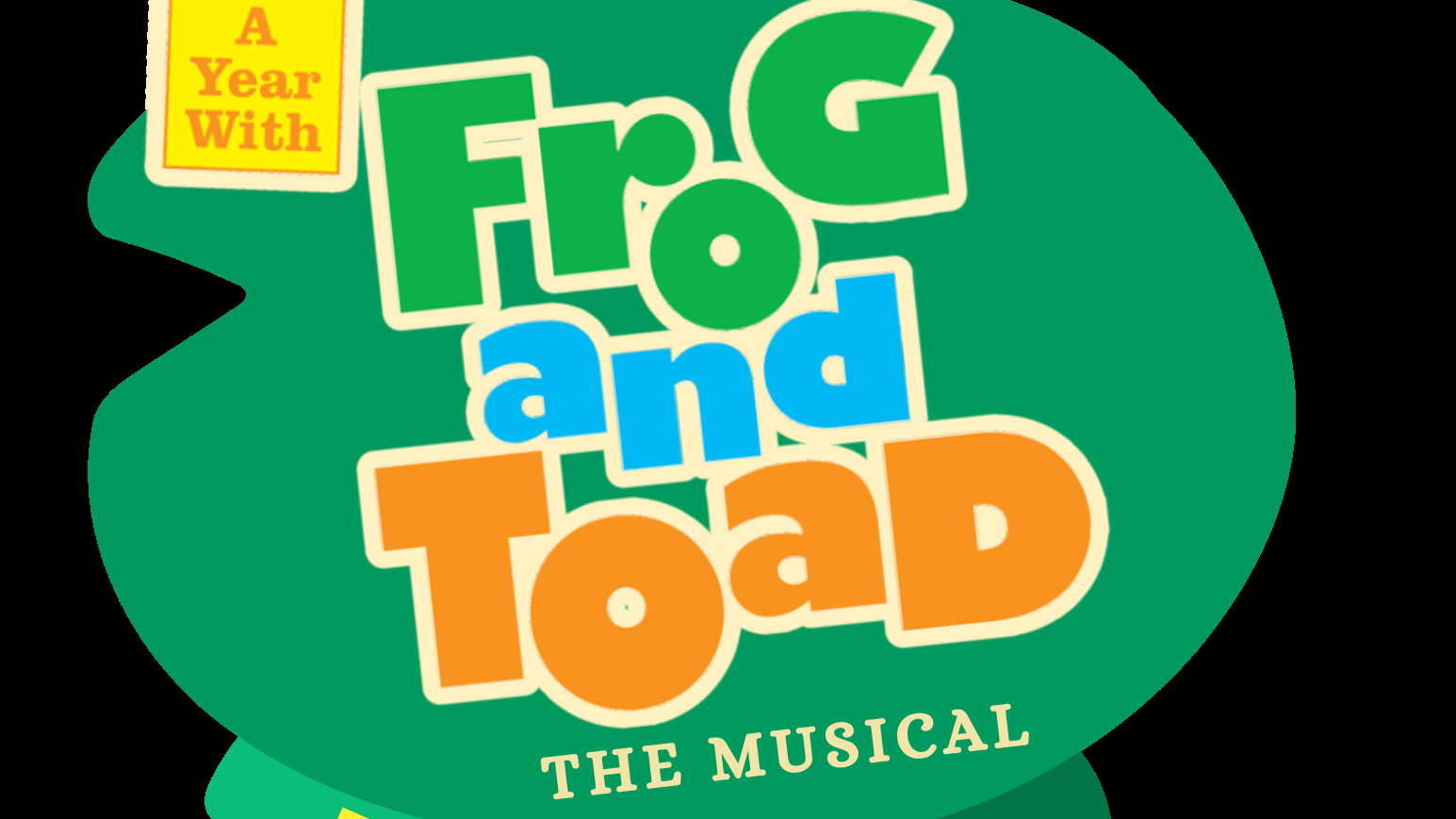 A Year with Frog and Toad TYA in Albemarle - Checkout