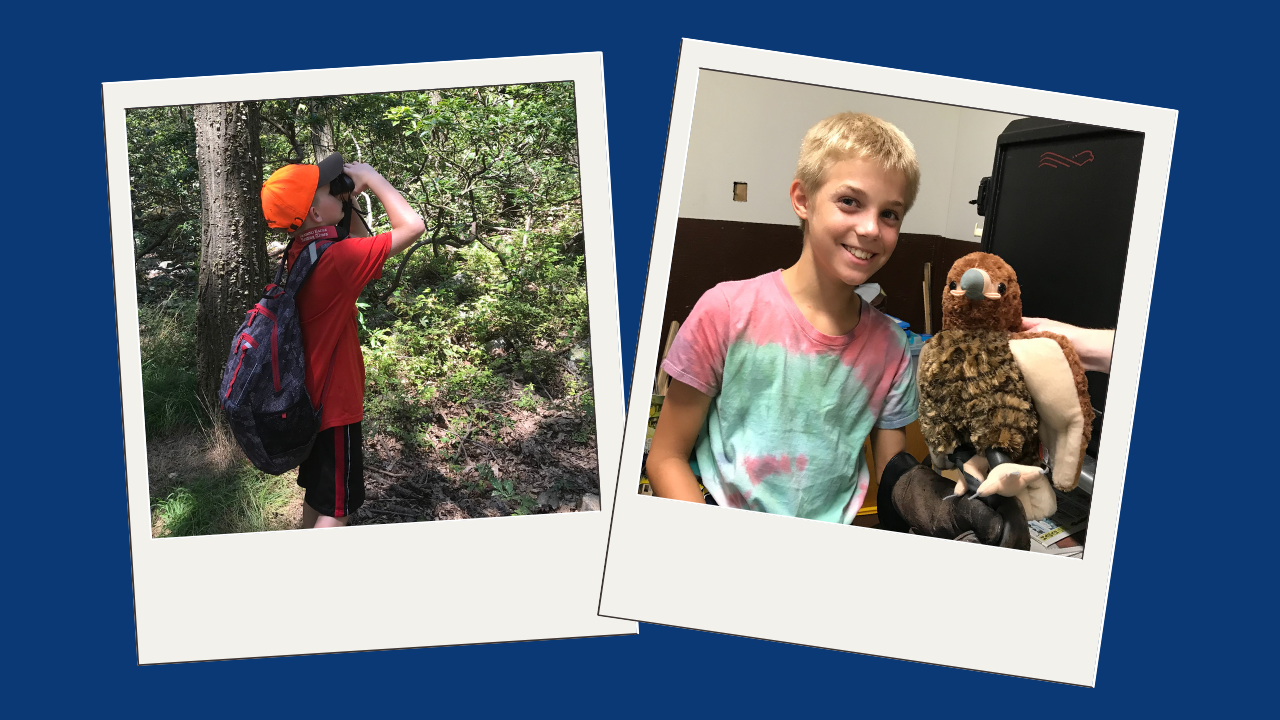 Tales and Tails Summer Camp in Kempton - Checkout