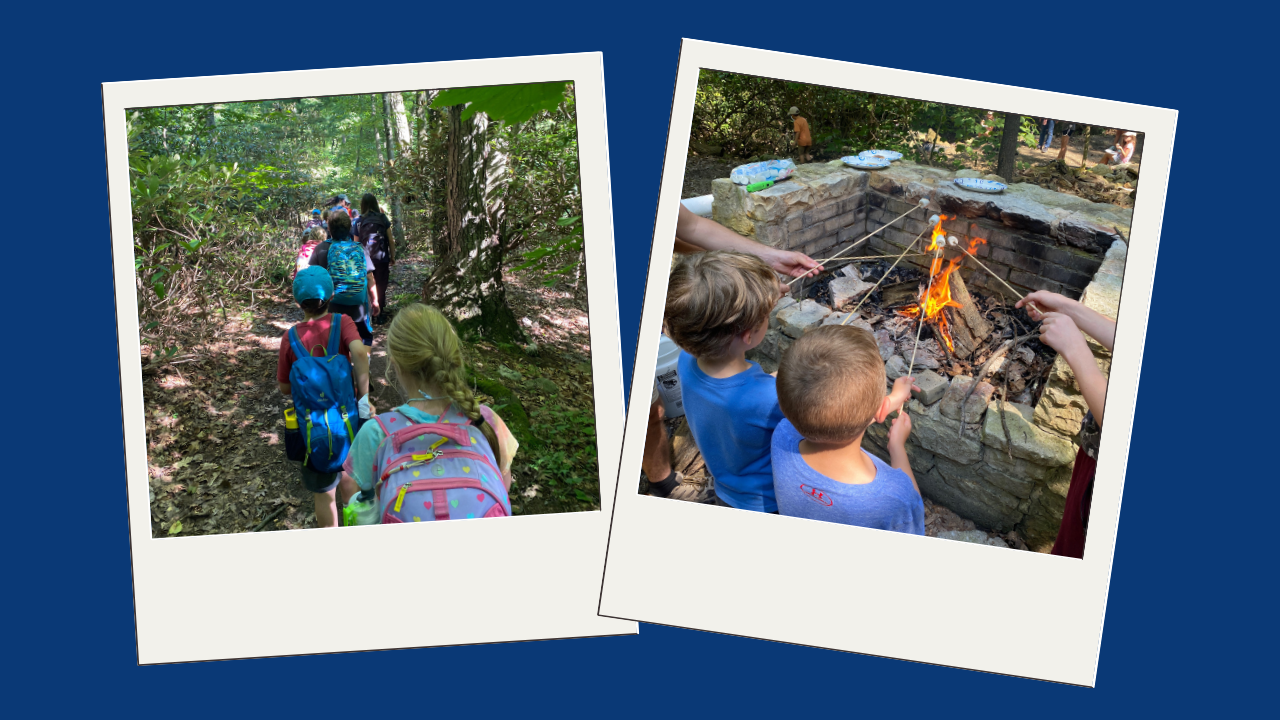 Wilderness Quest Summer Camp in Kempton - Checkout