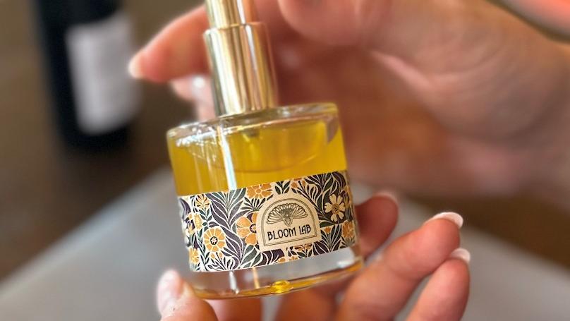 SOLD OUT - Custom Perfume Making with Bloom Lab in Williston - Checkout