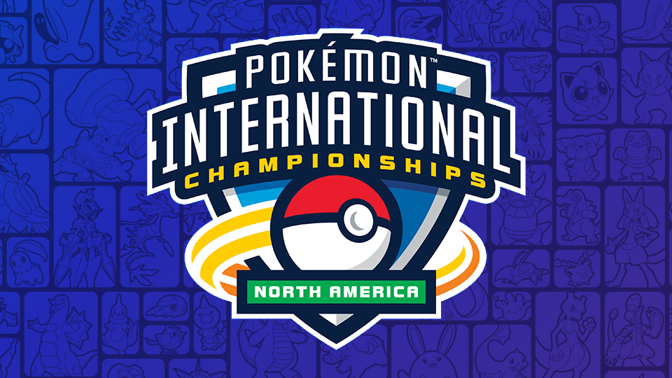 Pokémon TCG - NAIC Prep Tournament in Chicago - Checkout