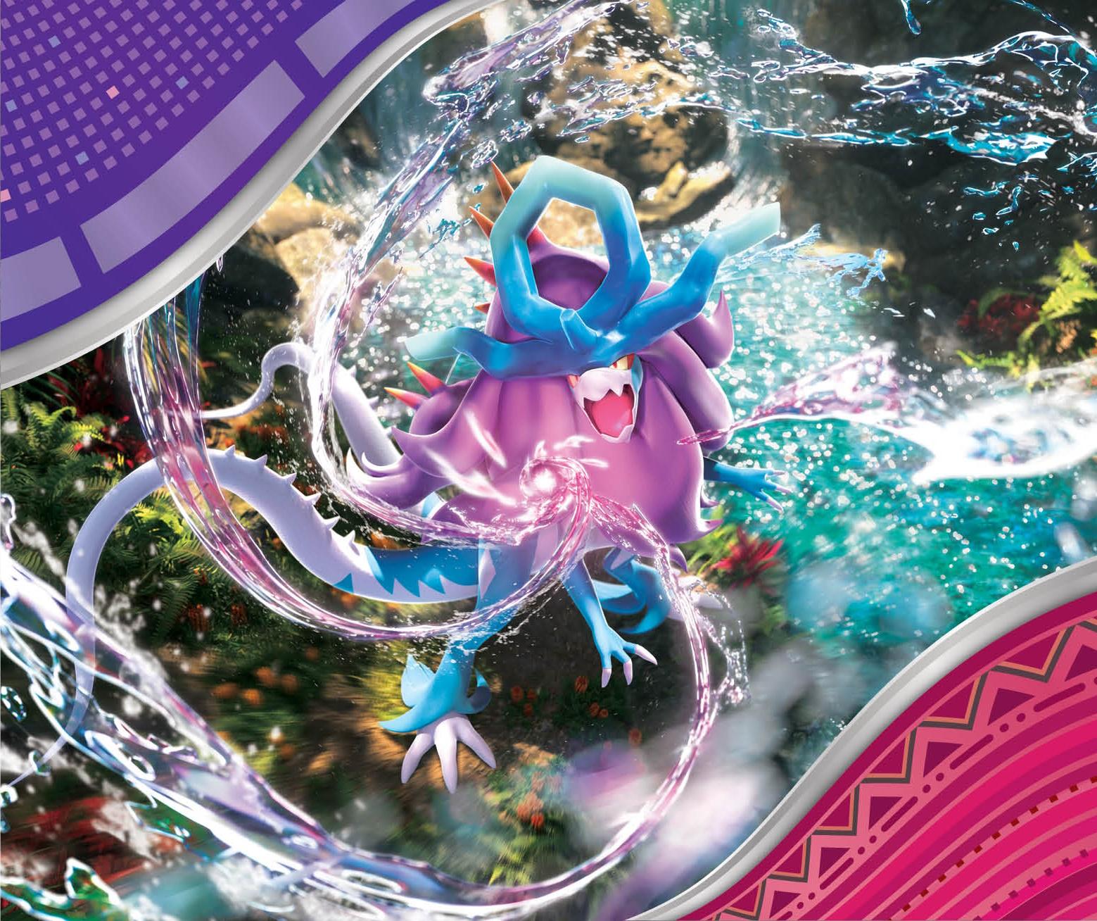 Pokémon TCG League Cup - Q2 '24 in Chicago - Checkout