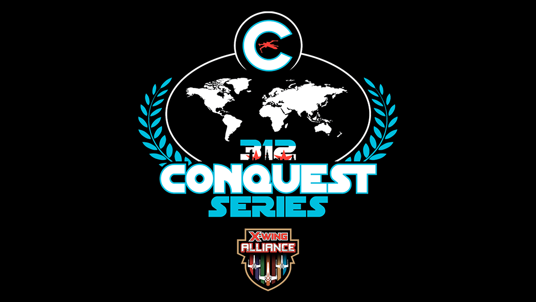 312 Conquest Series: Gotham City Conquest - Checkout