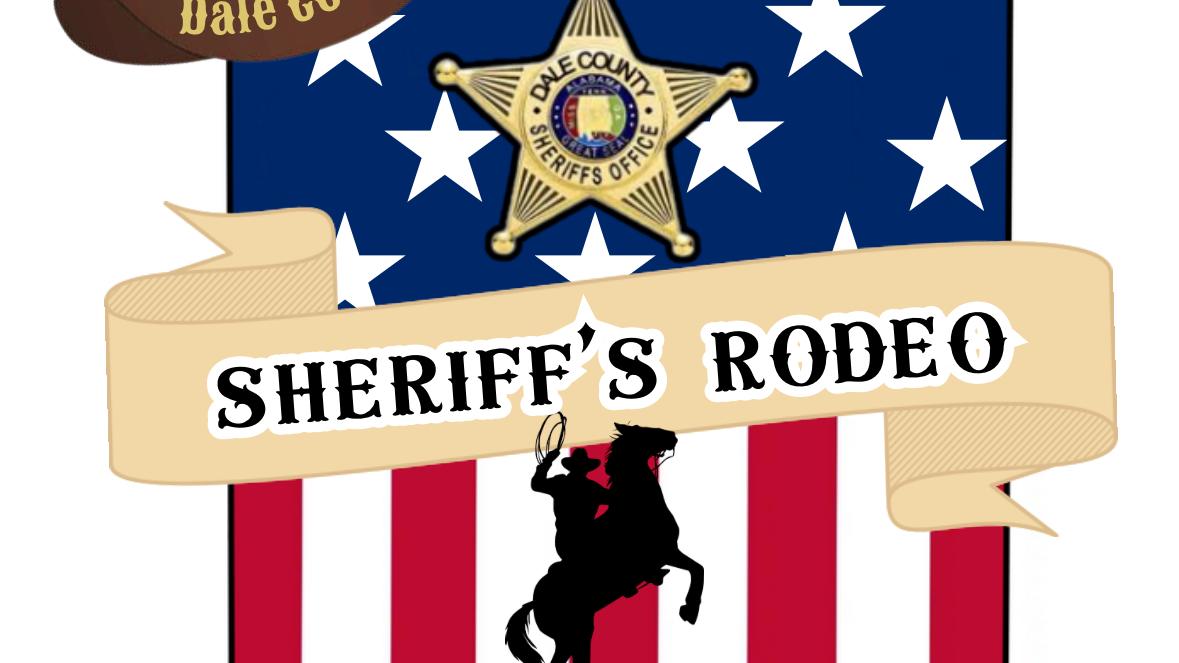 Dale County Sheriff's PCA Pro Rodeo in Ozark - Checkout