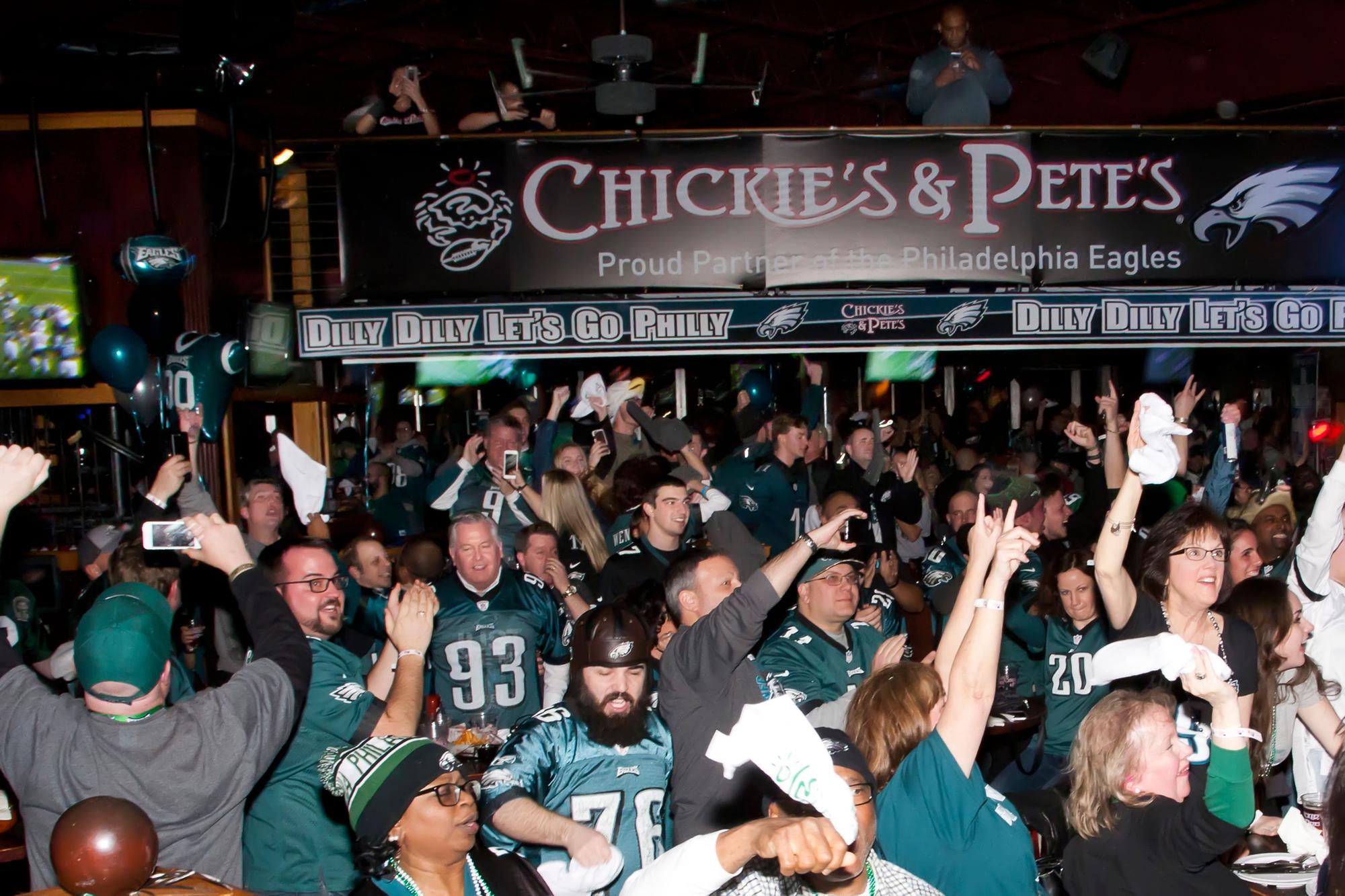 Big Game Packer in Philadelphia - Checkout