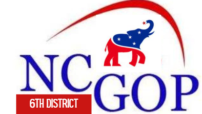 NCGOP District 6 Convention 2024 in Welcome - Checkout