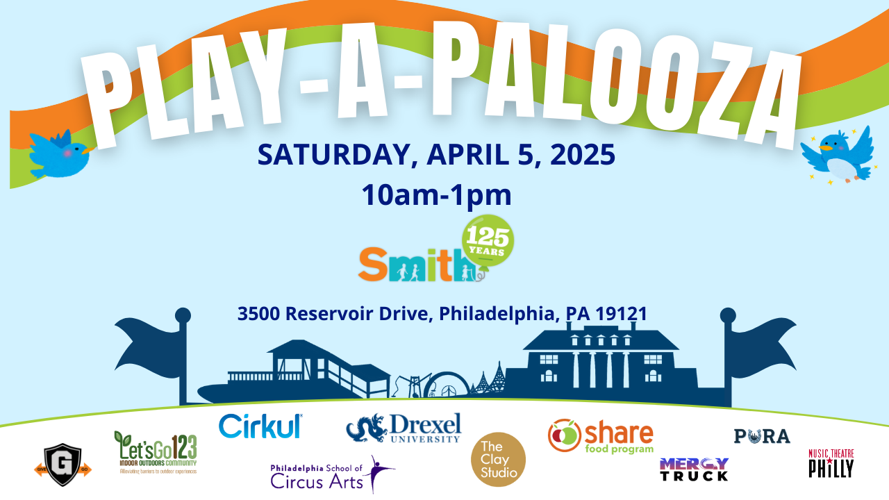 Play-A-Palooza in Philadelphia - Checkout