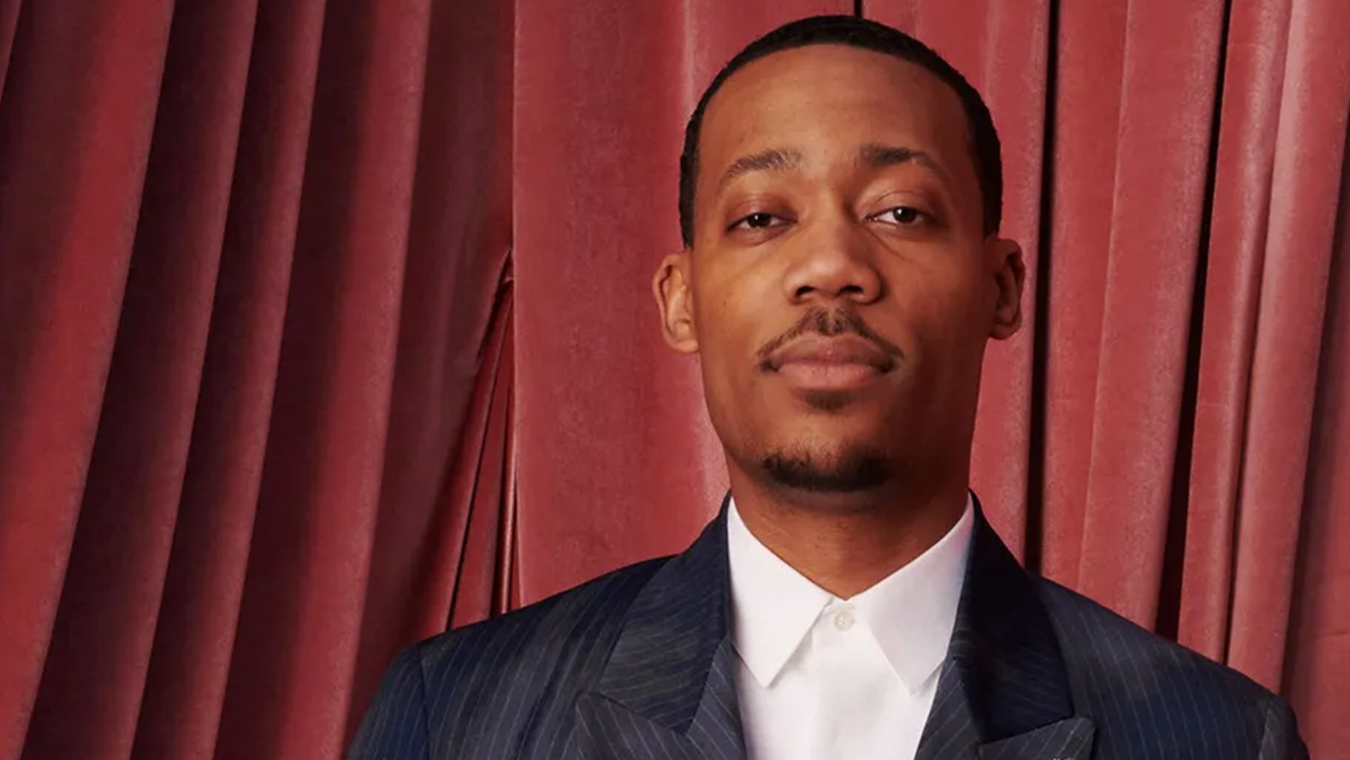 SPEC Connaissance Presents: An Evening with Tyler James Williams in ...