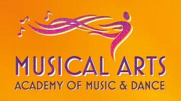 MusicalArts Spring Dance Recital 2025 in Stratham - Checkout