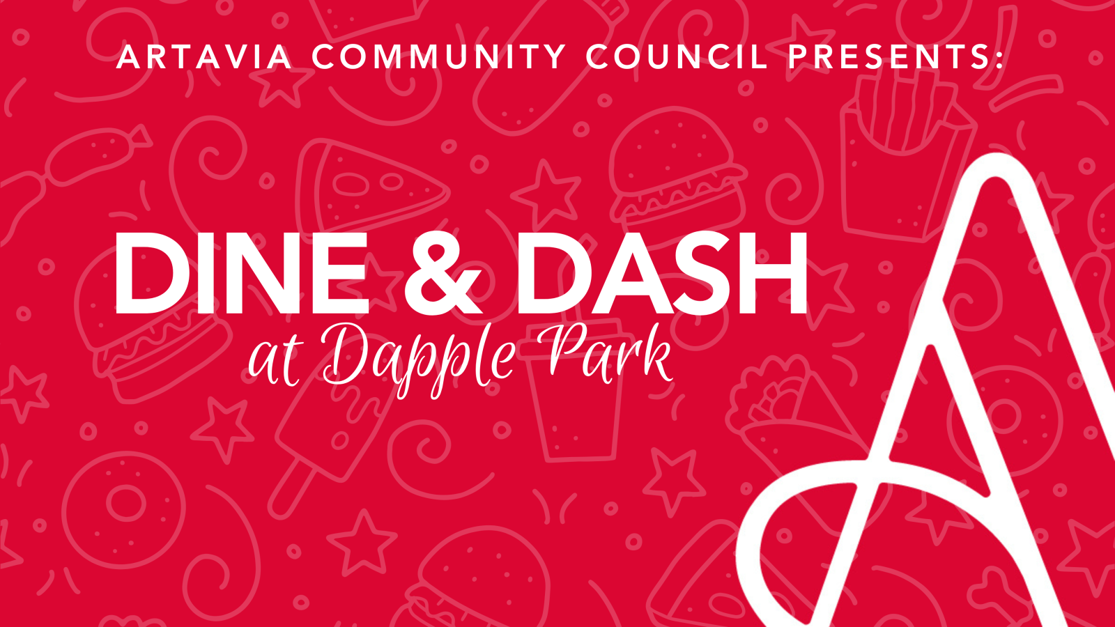 Dine & Dash: Charlie's Food Truck & Cookie Co. in Conroe - Checkout